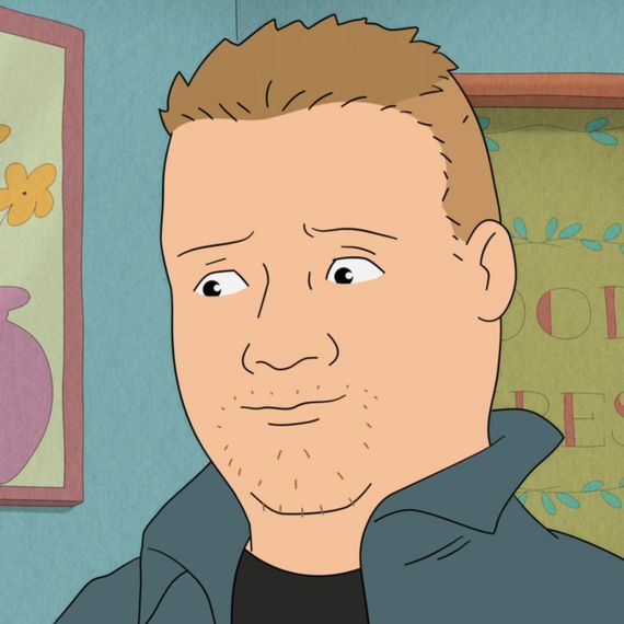 The Many Reasons to Love ‘King of the Hill’’s Adult Bobby