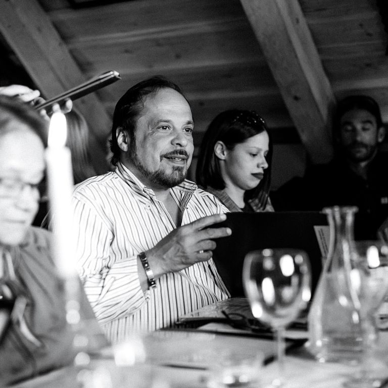 The Wedding Files: Lisa Nicole Rosado and Brian Edelman