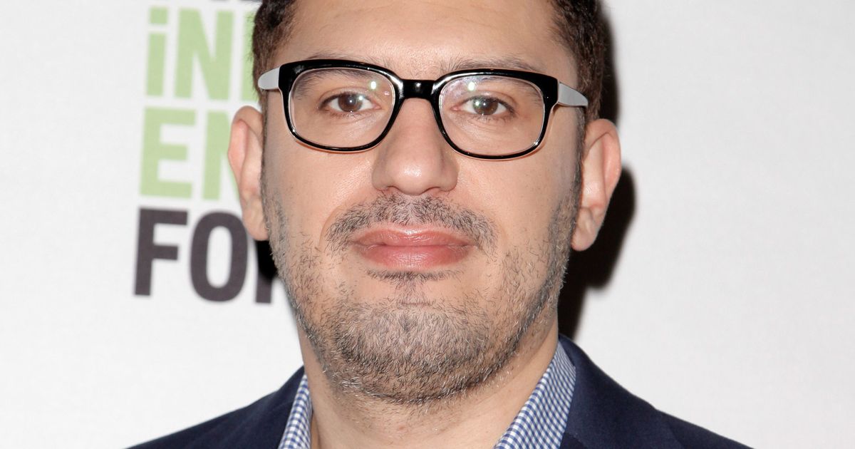 Mr. Robot’s Sam Esmail Bringing Metropolis Adaptation to TV