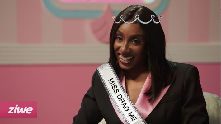 Best ‘Ziwe’ Moments Out of Context: Reactions, Memes