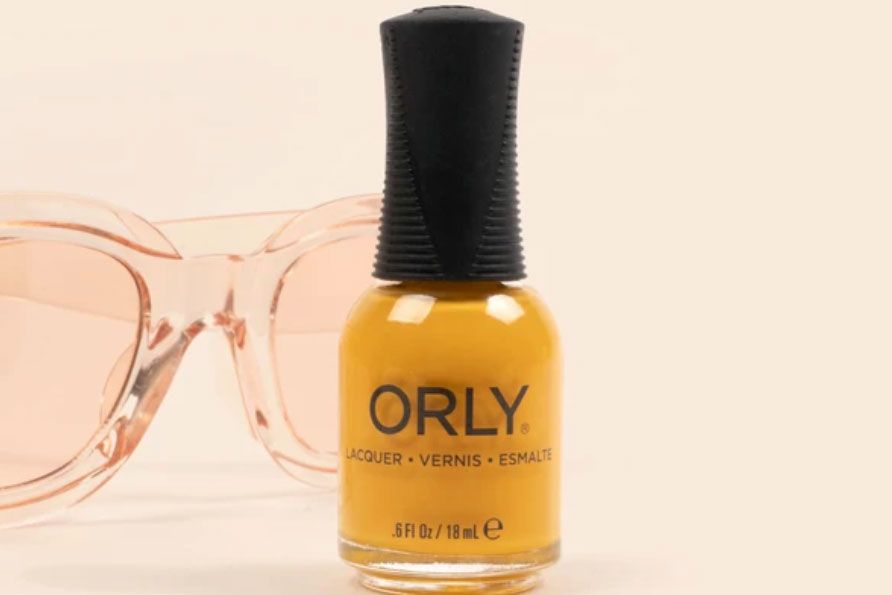 9 Spring Nail Color Trends 2021