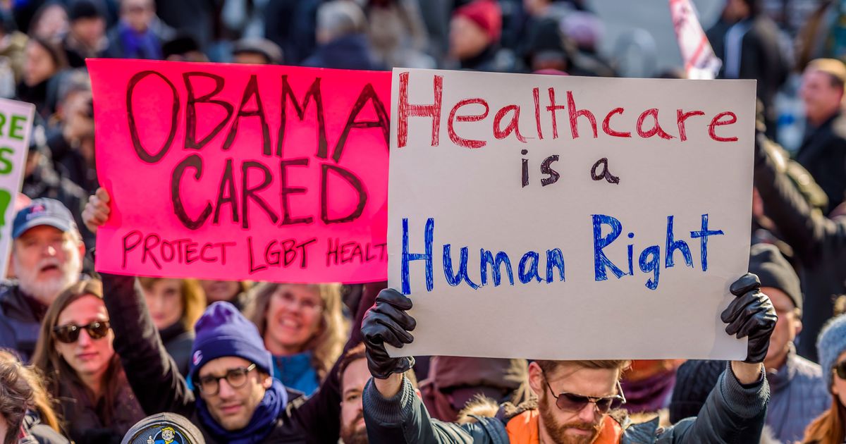 A Simple Concept Can Explain the Anger Over Obamacare Repeal -- Science ...