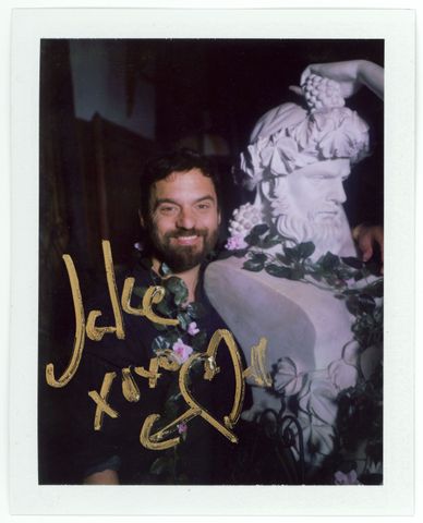 The Cut Dream Date: Jake Johnson, Star of HBO Max’s ‘Minx’