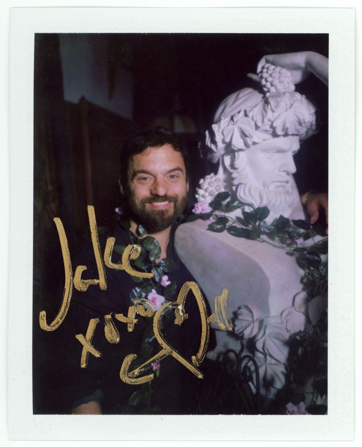 The Cut Dream Date: Jake Johnson, Star of HBO Max’s ‘Minx’