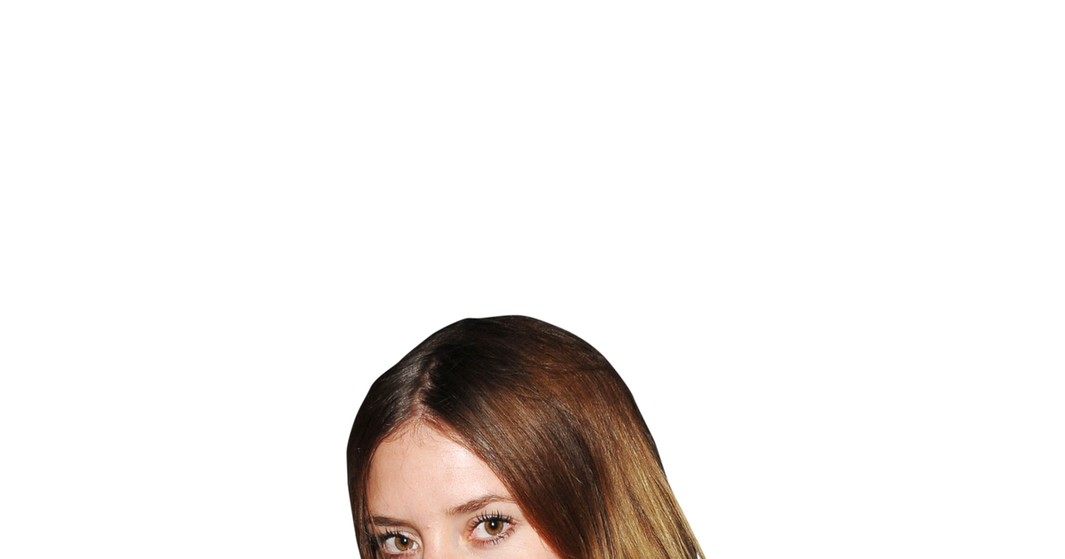 Lykke Li on Her New Album, Twilight, and Plans to Haunt David Lynch ...