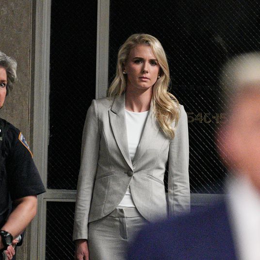 Intelligencer – New York Magazine