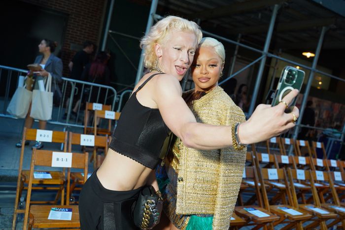 A Recap of ‘Vogue’ World: New York With Lil Nas X and Ye