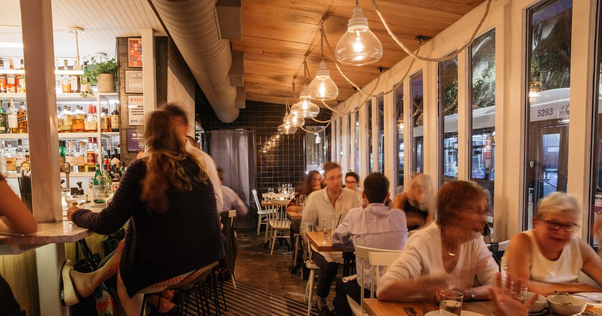 Balaboosta | New York Magazine | The Thousand Best
