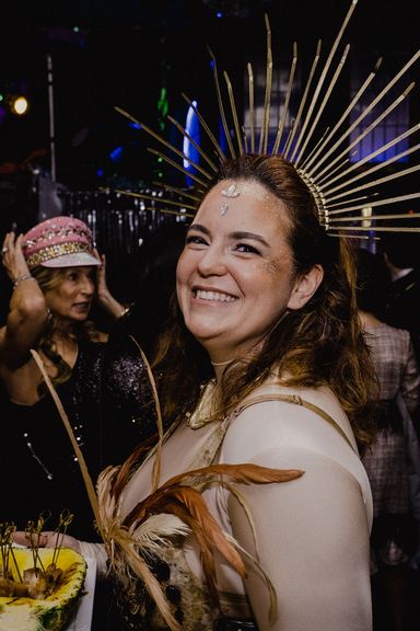 The Wedding Files: Elana Knoller and Robert Halperin