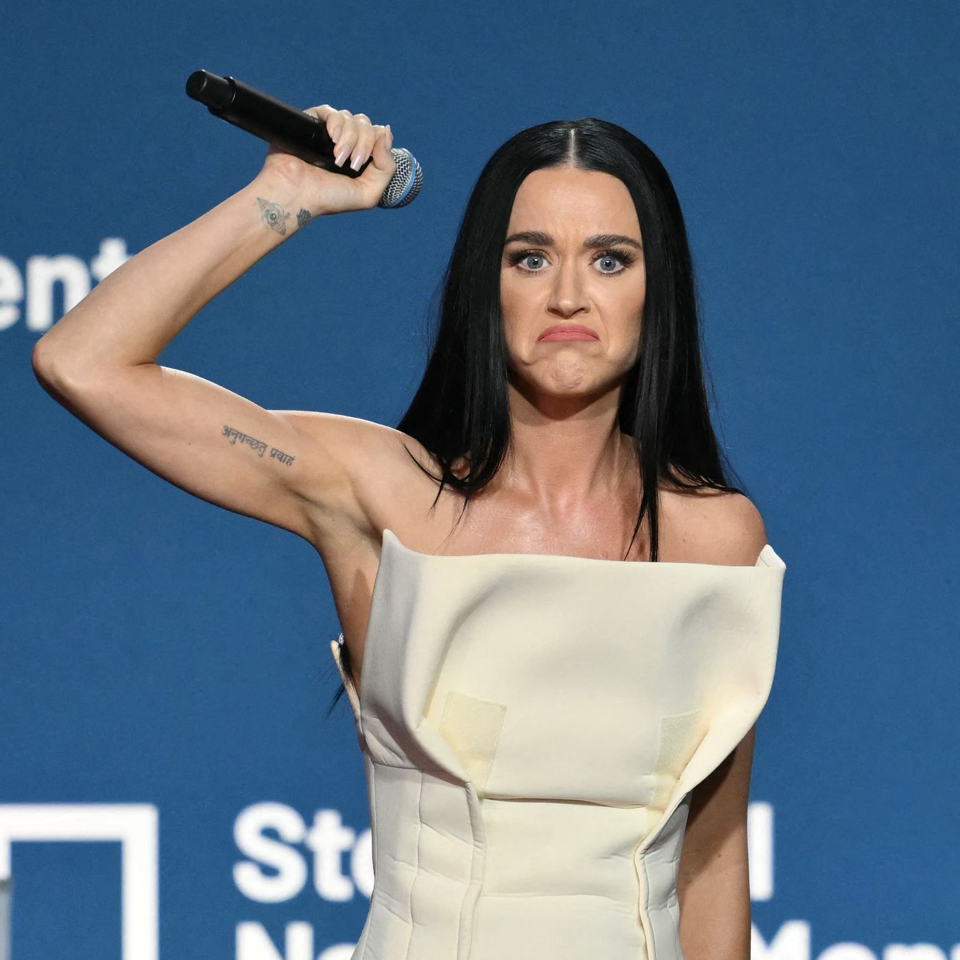 Katy Perry Original Name