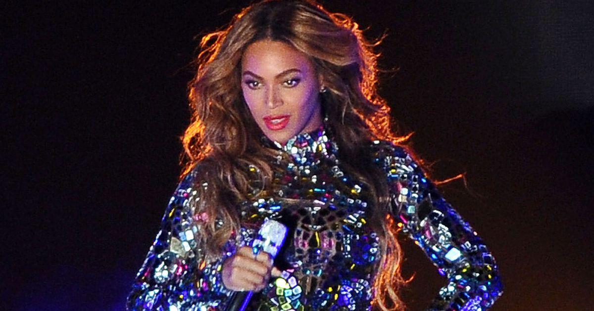 The First Comprehensive Biography of Beyoncé Is on Its Way
