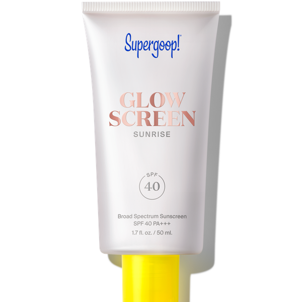 Best Sweatproof Sunscreen | The Strategist
