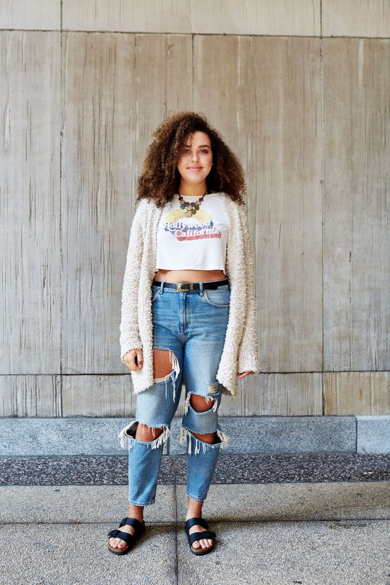 20 Art Students on What Fashion Means to Them