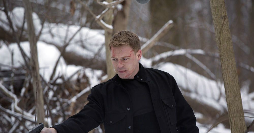 The Blacklist Recap: Keen, Keen, the Killing Machine