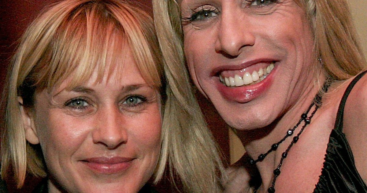 Patricia Arquette Criticizes Oscars For Excluding Her Sister