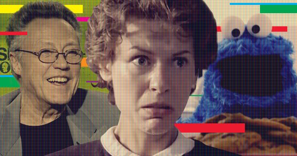 The Year in Culture: 2012 in Viral Videos