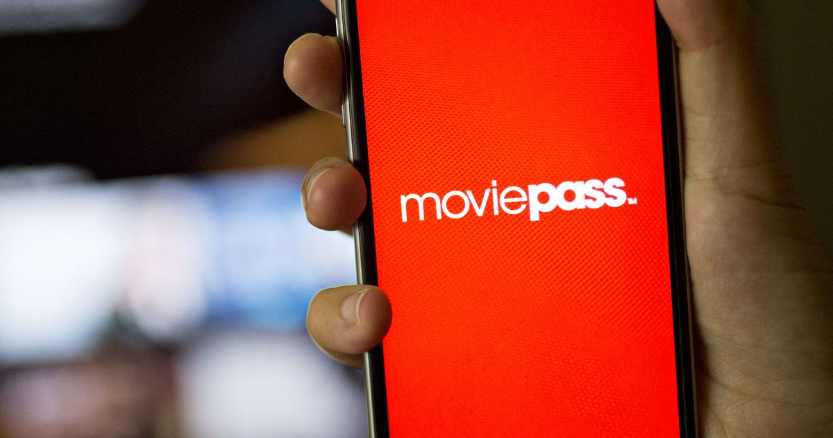 Former MoviePass CEO Pleads Guilty to Securities Fraud