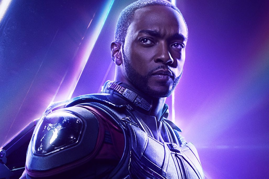 Avengers: Infinity War’s Facial Hair, Ranked