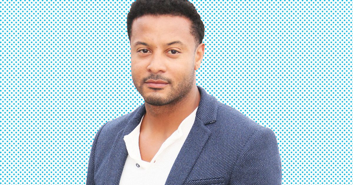 UnREAL Season 3: Brandon Jay McLaren Interview