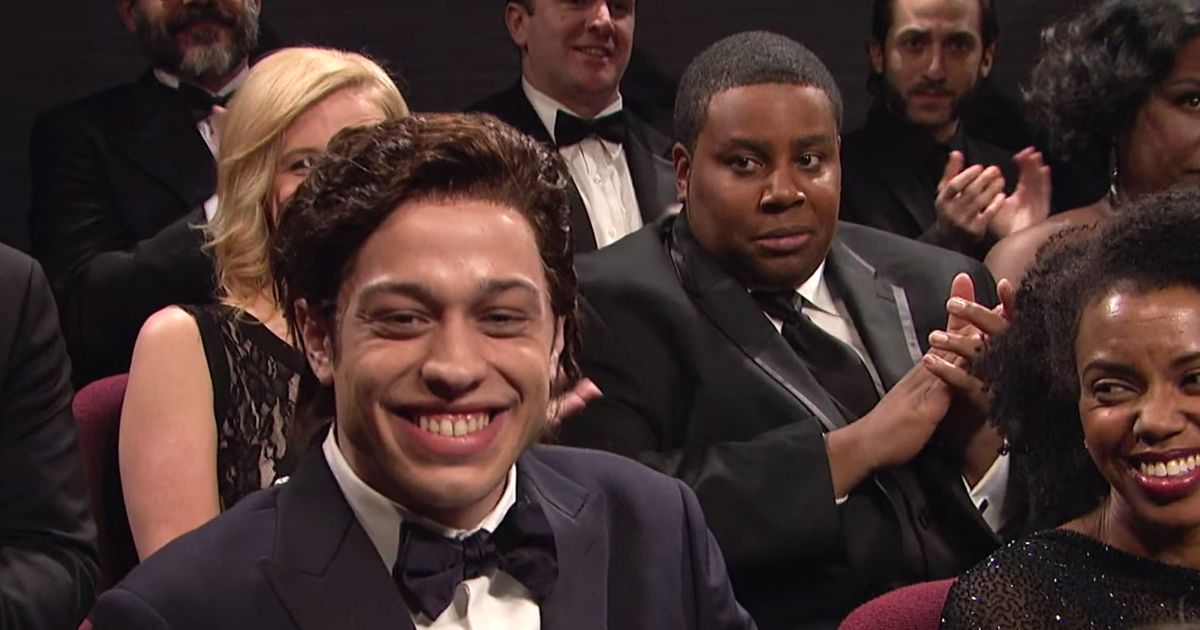 The Story Behind Saturday Night Live’s Spot-On Oscars So White Parody