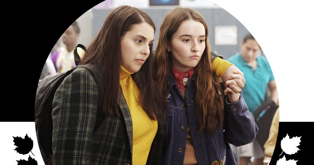 12 Best Back-to-School Movies to Get You in the Fall Spirit