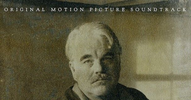 Stream Jonny Greenwood’s Soundtrack for The Master