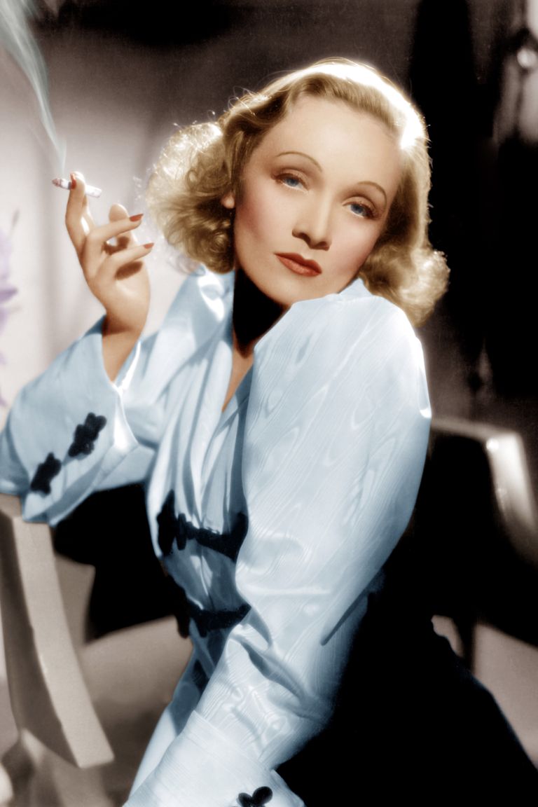 Double Takes: Celebs Who Were Spies - Slideshow - Vulture