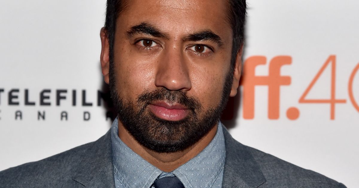 Potheads, Rejoice! Kal Penn Will Play a Stoner Again in Deadbeat