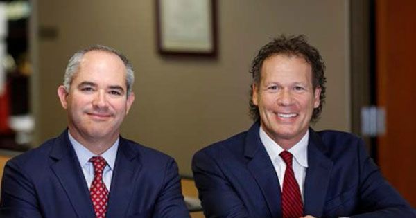 Douglas & London P.C.