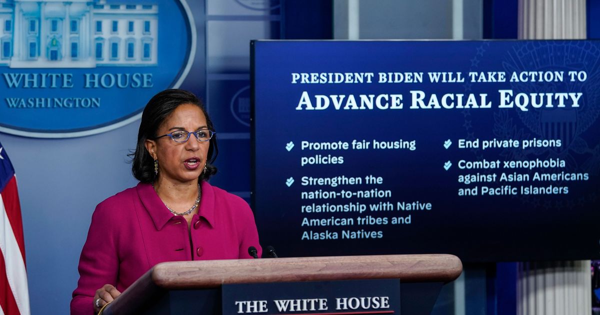 Study Shows Anti-Racist Messages Hurt Democrats