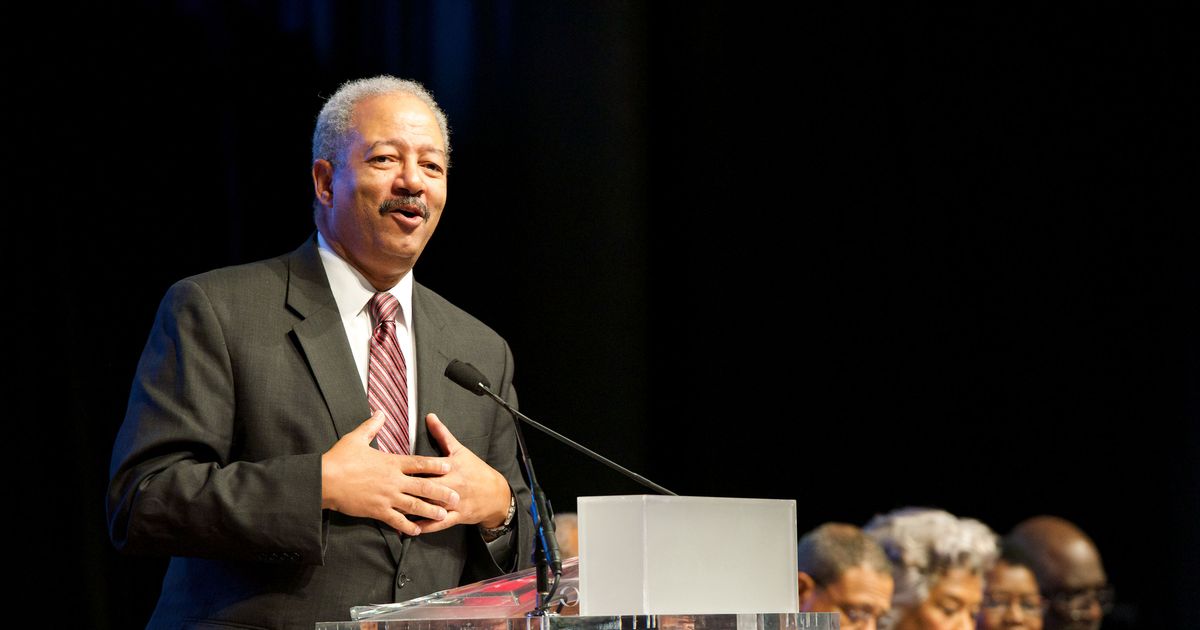 Philadelphia Representative Indicted on Corruption Charges