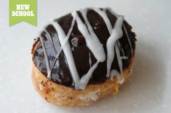 Sweet: 101 Amazing American Doughnut Shops With Serious Street Cred