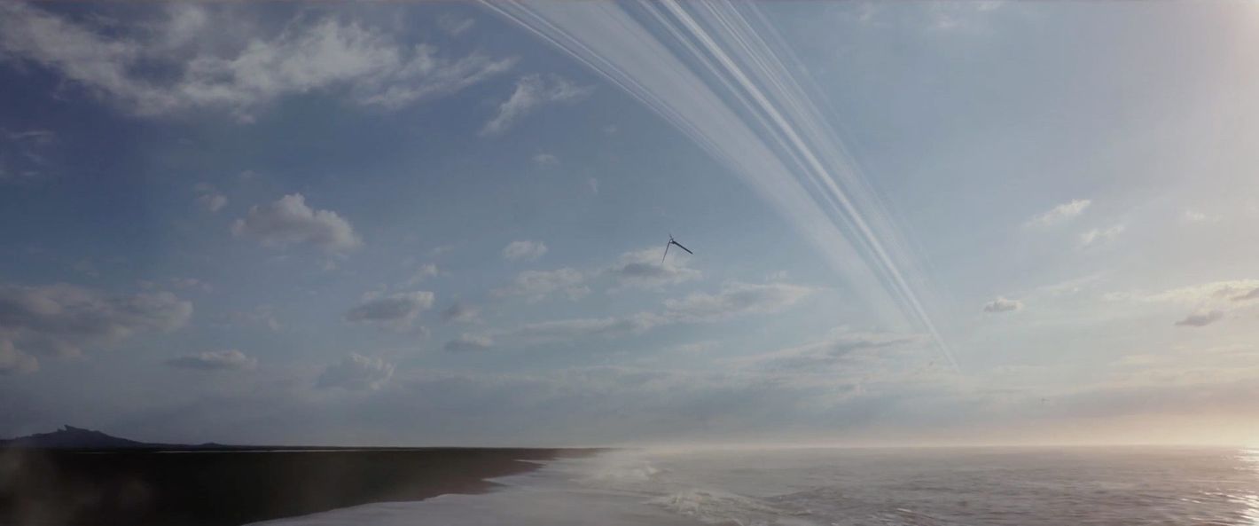 Let’s Break Down the New Rogue One Trailer