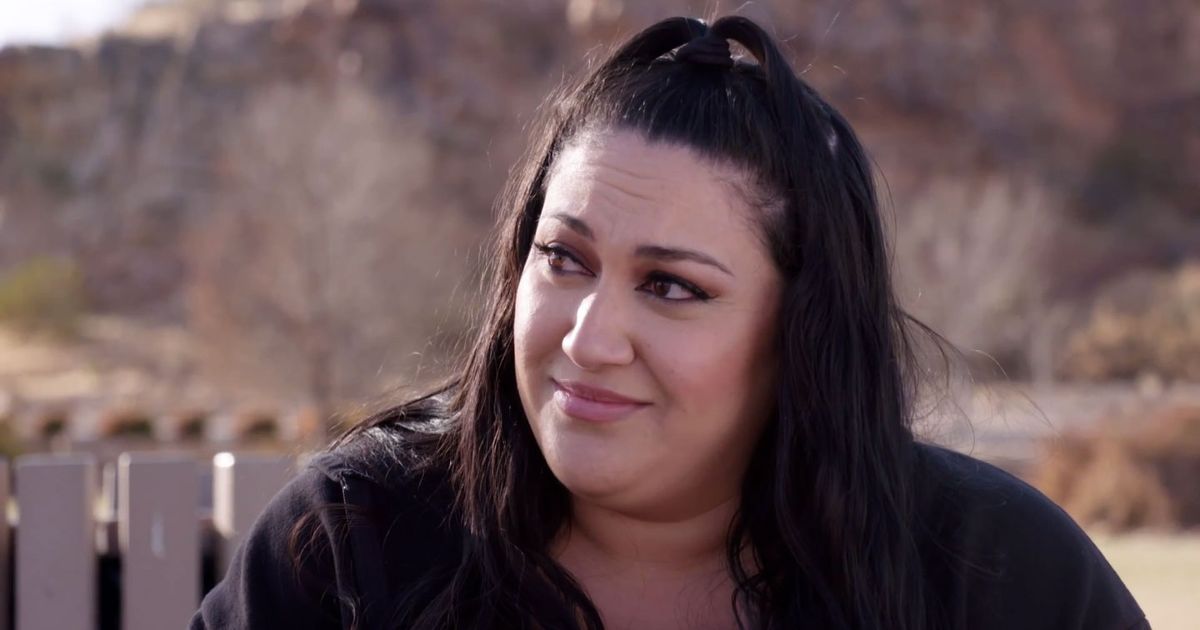90 Day Fiancé: Happily Ever After Recap, Season 6 Episode 15
