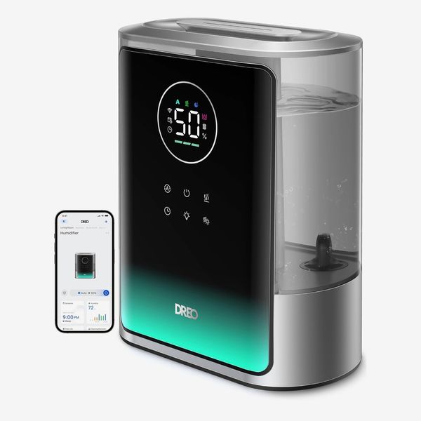 The Best Humidifiers for Bedrooms | The Strategist