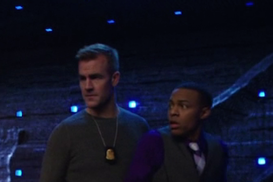 CSI: Cyber Screencap Recap: We Learn What Crowdsourcing Is