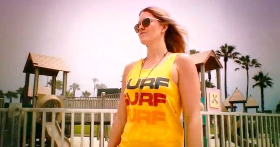 The Woman Designing for the (GQ) Boys