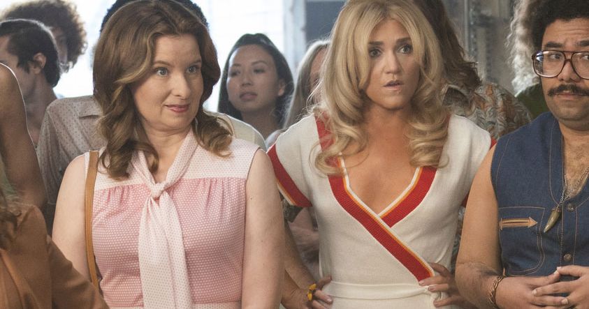 Minx Season 2 Unleashes Two Tantalizing Performances