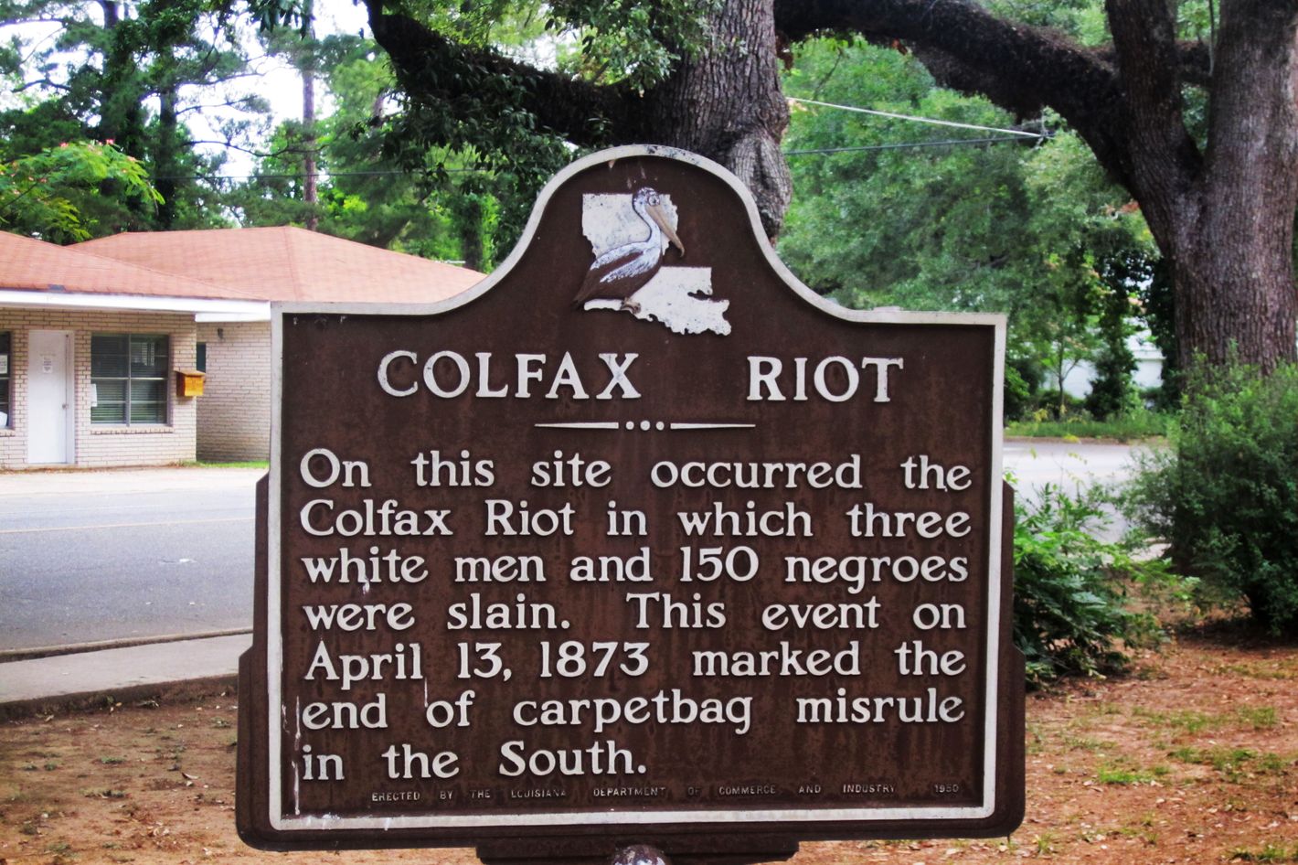 The Confederate-Flag Backlash and the New American Patriotism