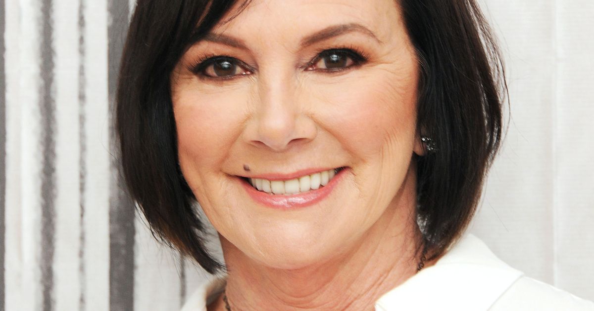 NBC Orders a Legal Drama From Marcia Clark That’s Surprisingly Not ...