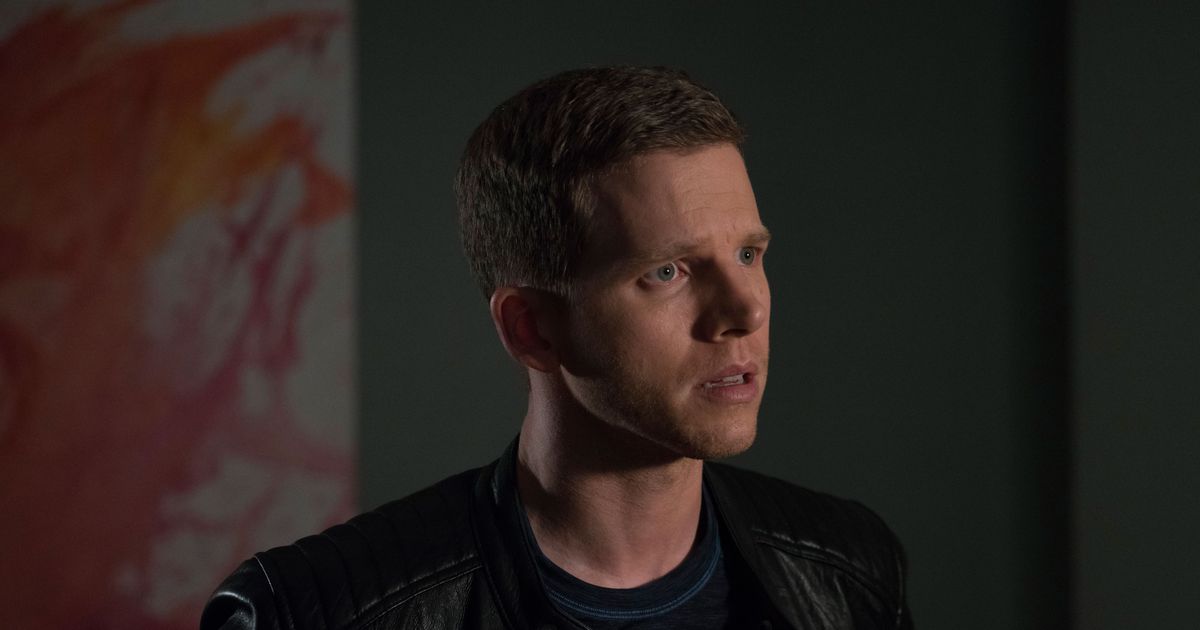 Minority Report Recap: A Waste of My Life