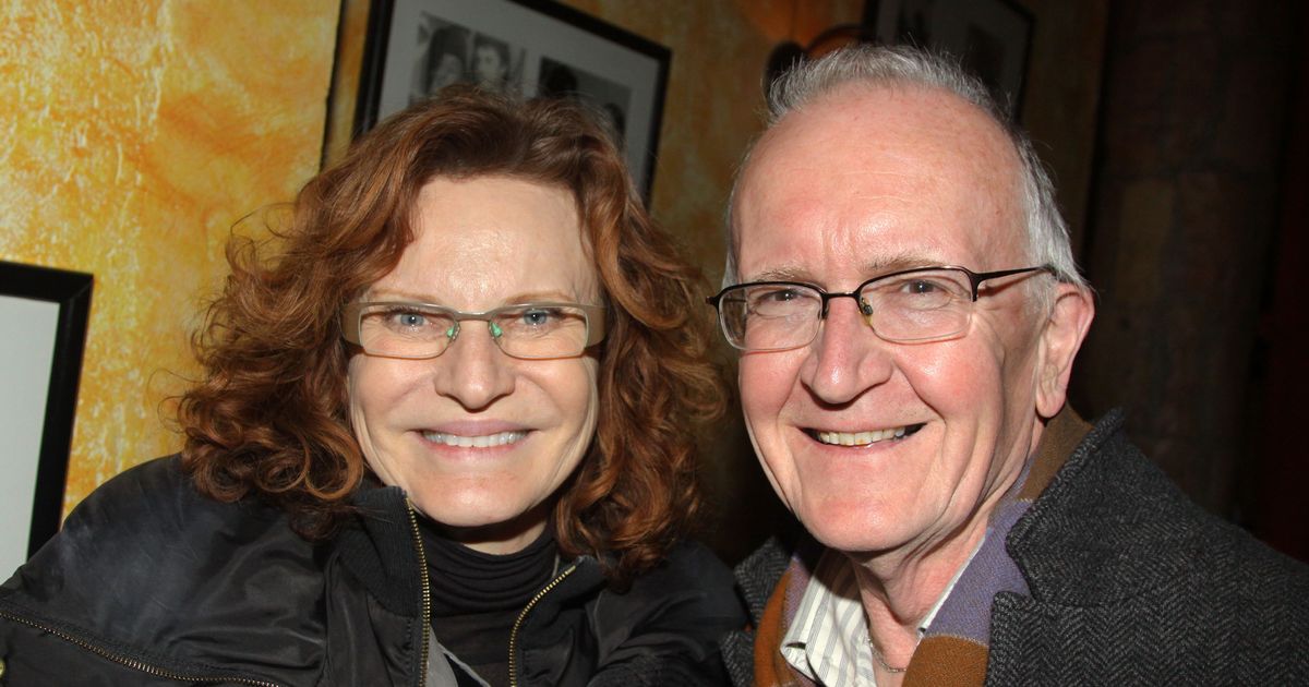 Stage Dive: Merrily Rolls Back to Broadway. Maybe? - Theater - Vulture