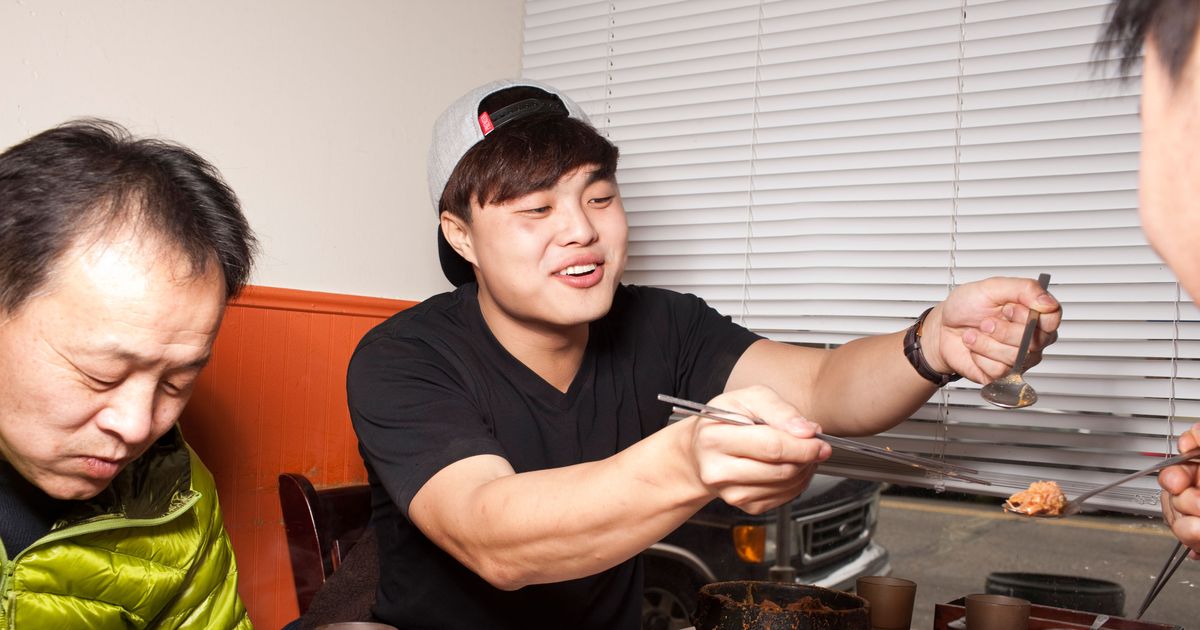 Chef Deuki Hong Craves Noodles in L.A., Shake Shack at the Airport