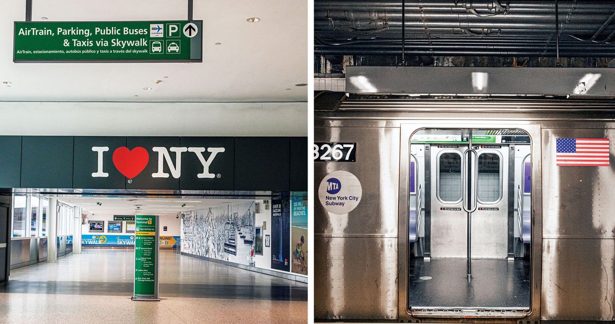 COVID-19 NYC: Revisiting the Early Confusion of March 2020