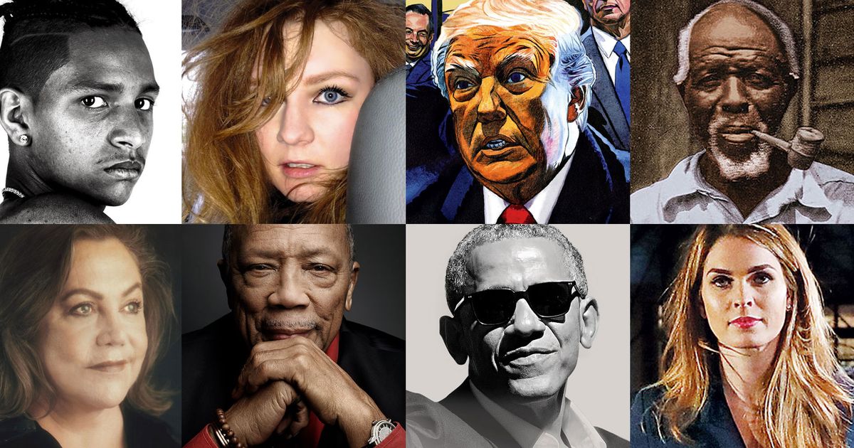 New York’s 20 Best and Most Popular Stories of 2018