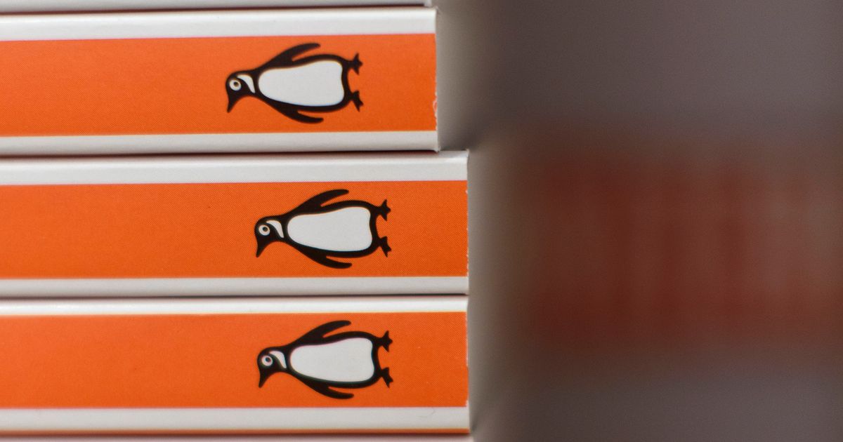 Penguin Random House Takes Degree Requirements Off Job Applications