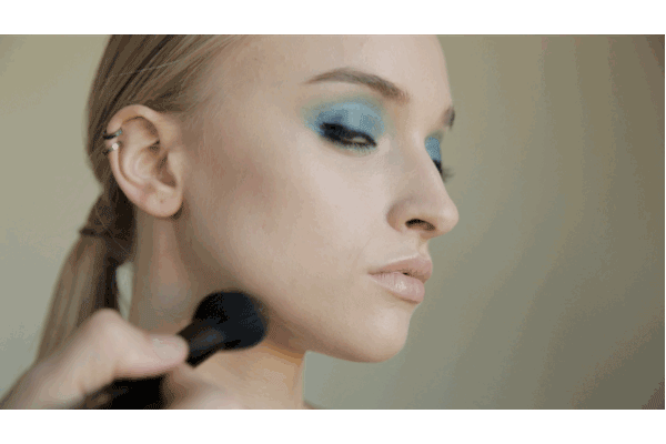 How to Avoid Having Splotchy Bronzer