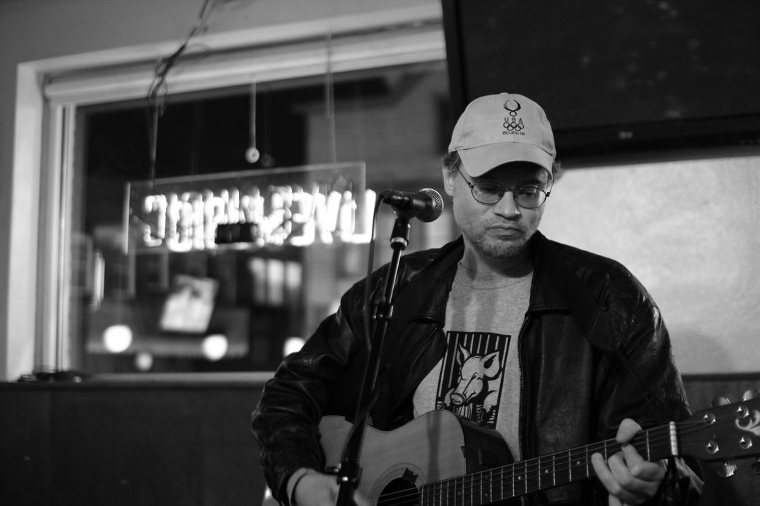 The Ballad of Folk-Indie Hermit Bill Fox