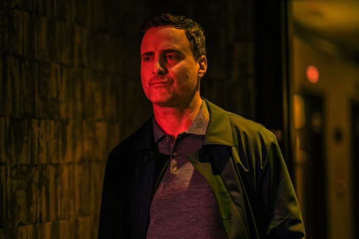 Who Is the New York Ripper? ‘Dexter: Resurrection’ Theories