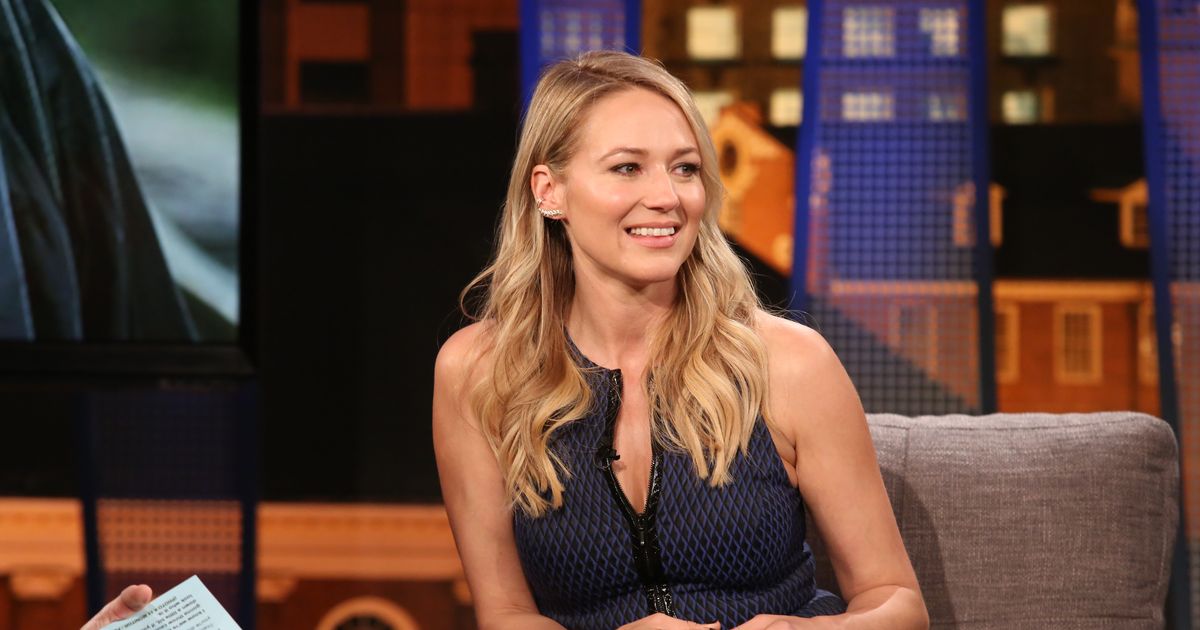 Jewel Talks About Decades of Sexual Harassment